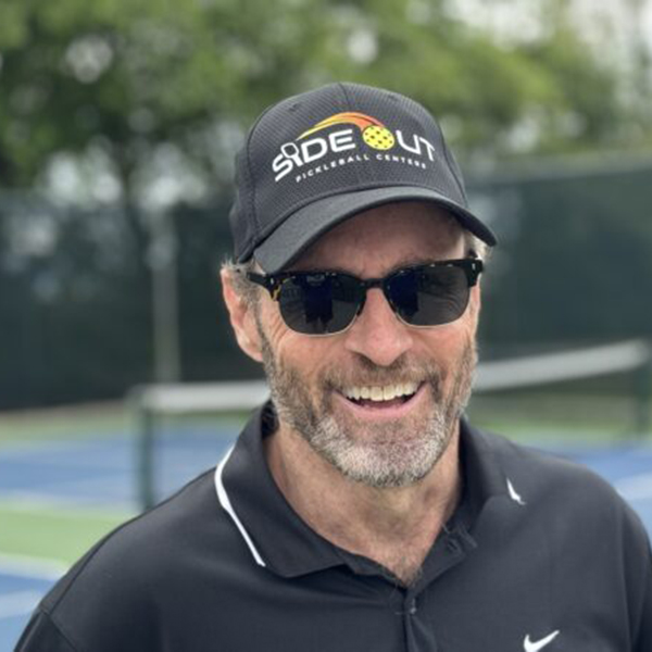 About Us - Sideout Pickleball Centers