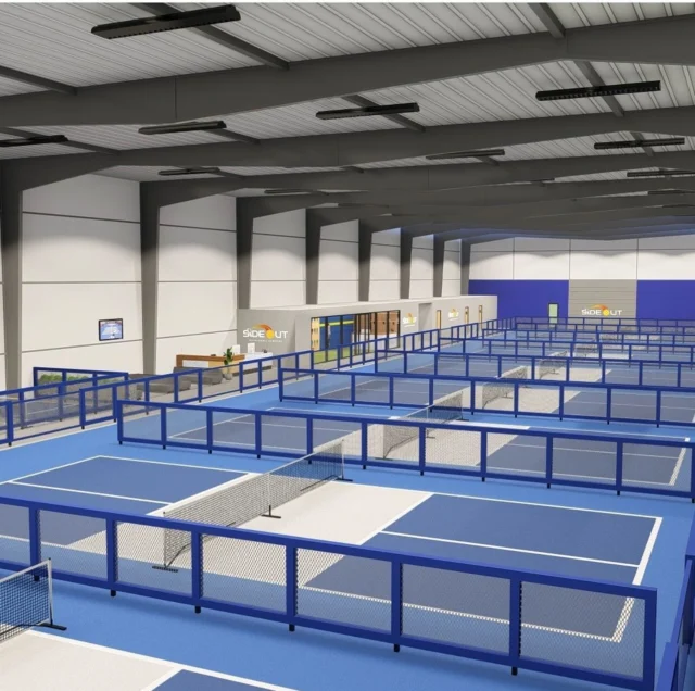 What is a Side Out in Pickleball: Essential Guide